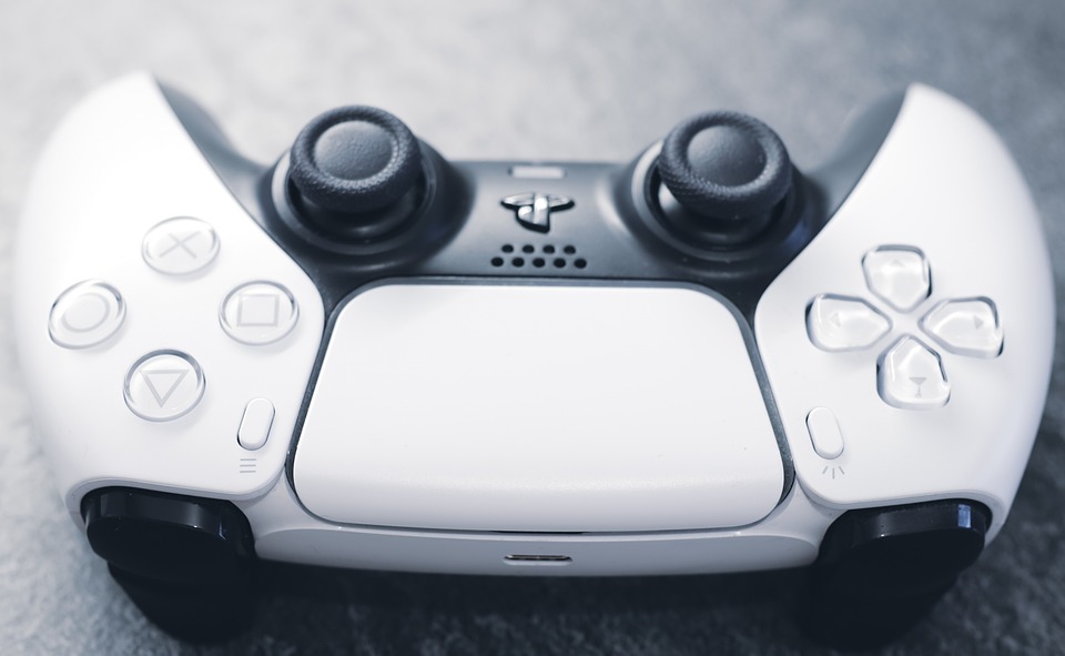 Comparatif des meilleures manettes PS5